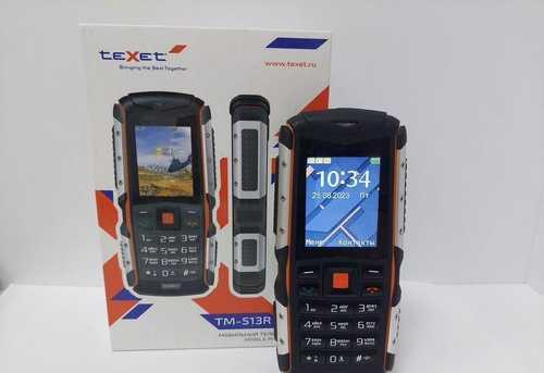 teXet TM-513R