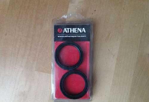 Комплект сальников вилки Athena