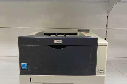 Принтер лазерный Kyocera FS-1370DN