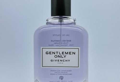 Givenchy Gentlemen Only