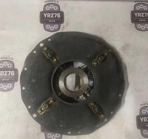 Диск нажимной гладкий кожух 236Т-150-1601090
