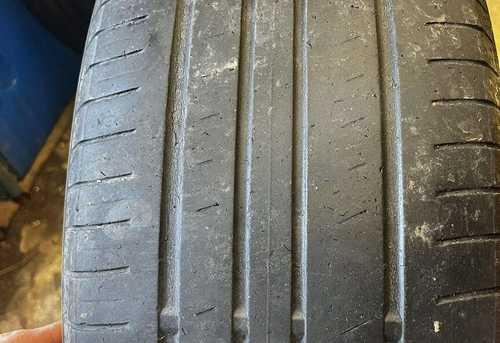 Dunlop Grandtrek AT1 255/55 R18