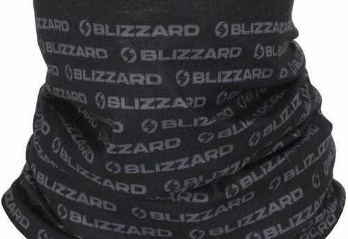 Бафф Blizzard Tube Black