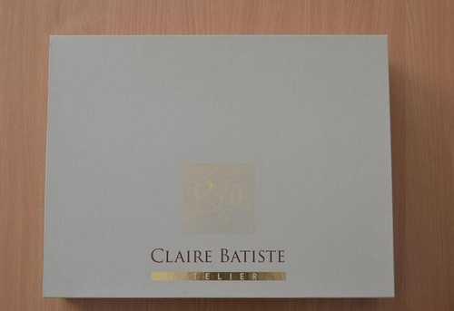Постельное белье Claire Batiste Atelier loire