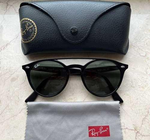 Солнцезащитные очки Ray Ban Италия