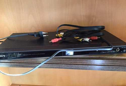 DVD player-K68P с функцией караоке