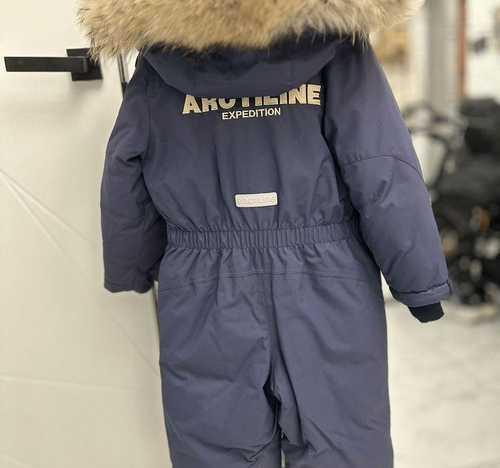 Комбинезон arctiline 110