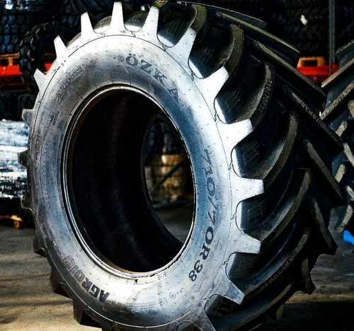 710/70R38 Ozka agro10 TL