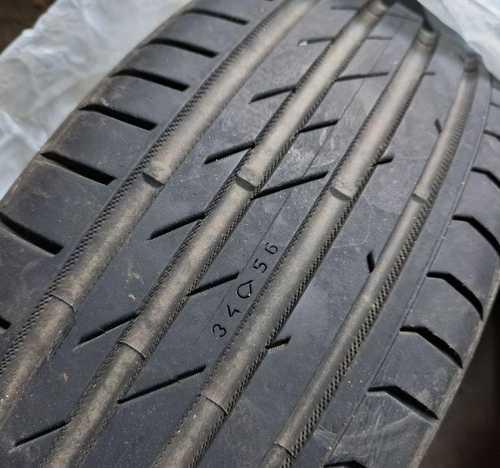 Nika Tires Avatar 215/55 R17 98S
