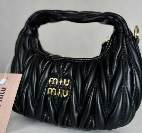 Сумка женская MIU MIU