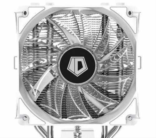 Охлаждение CPU Cooler for CPU ID-cooling #369934
