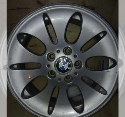 Диски r17 5x120 bmw