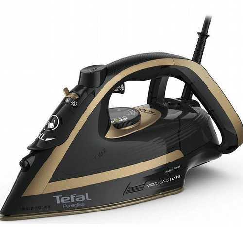 Утюг Tefal FV8066