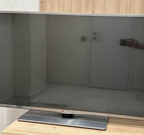 Телевизор LED 42" (106 см) LG 42LB658V