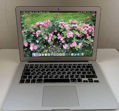 Apple Macbook Air 13 2015