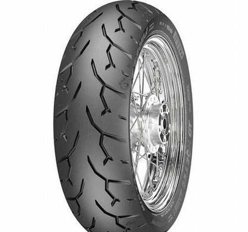 Pirelli Night Dragon GT : MU85/0-16 77H (Задняя) (чоппер/круйзер)