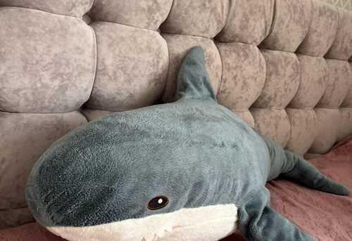 Большая акула из IKEA