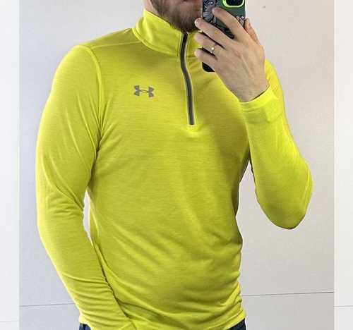 Рашгард Under Armour