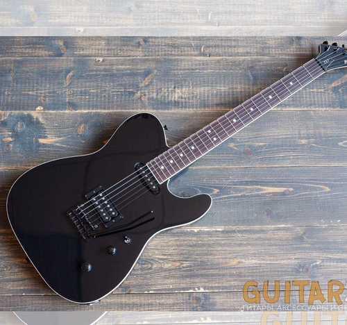 Электрогитара Fernandes TEJ-55BLK Telecaster
