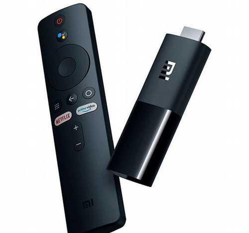 TV-адаптер Xiaomi Mi TV Stick 2K HDR