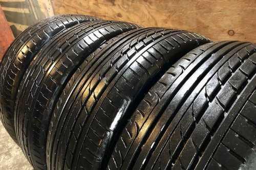 Dunlop Enasave RV503 215/60 R16