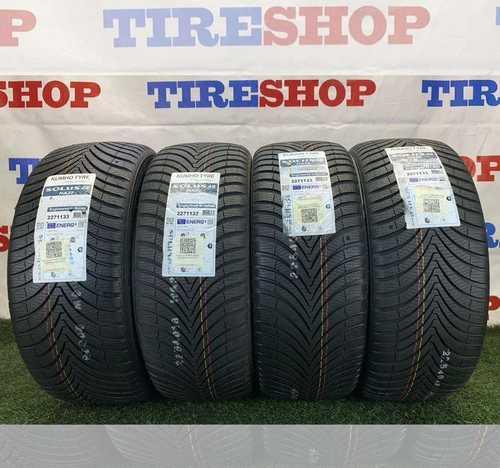 Kumho Solus 4S HA32 215/45 R16 90V