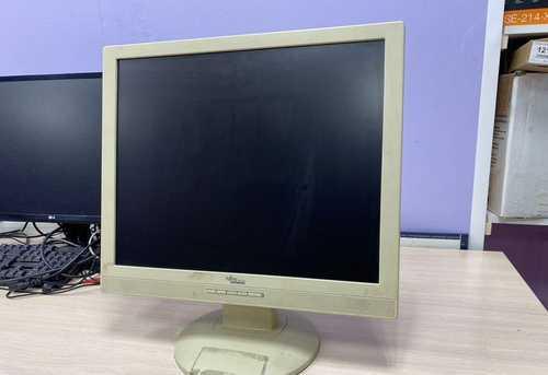 Монитор Fujitsu L9ZA, DVI, VGA, 19 дюймов