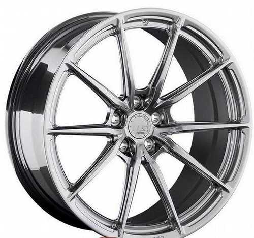 Диски LS FG05 9/20 5x112 ET20 d66.6 HPB