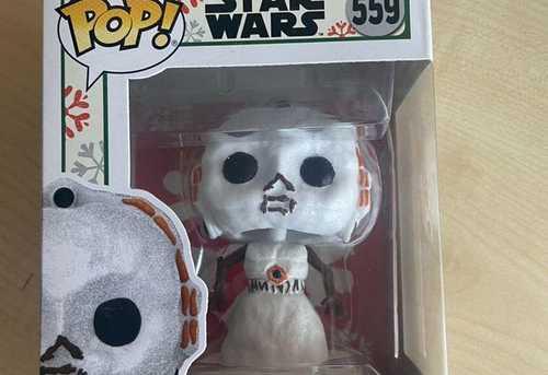 Funko pop star wars C-3PO