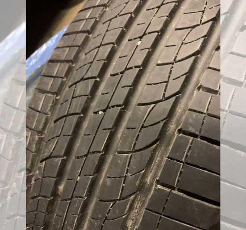 Giti GitiComfort F50 225/60 R18 100H