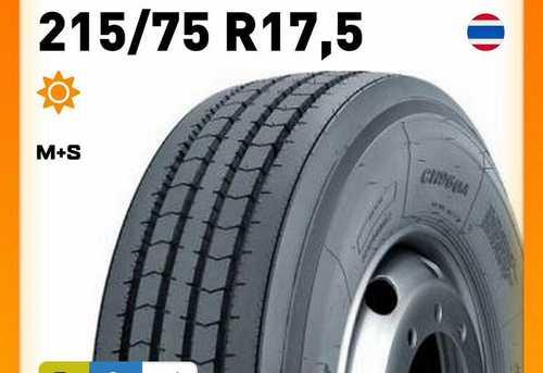 Golden Crown CR960A 215x75xR17,5 135/133J (Рулевая