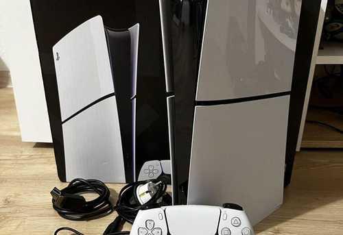 Sony PlayStation 5 Slim PS 5 Digital Edition