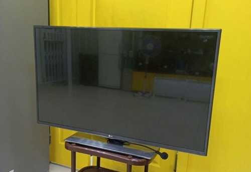 Телевизор LG 42LF650V (ст5)