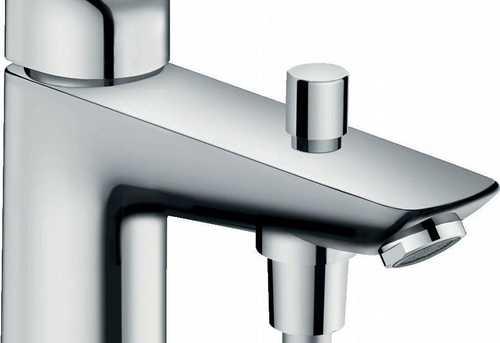 Смеситель на борт ванны Hansgrohe Logis 71312000