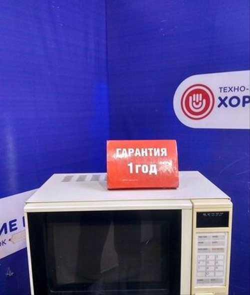 Микроволновая печь