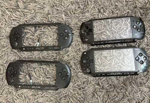 Запчасти PSP