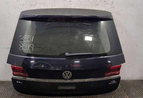 Фонарь крышки багажника Volkswagen Atlas, 2019
