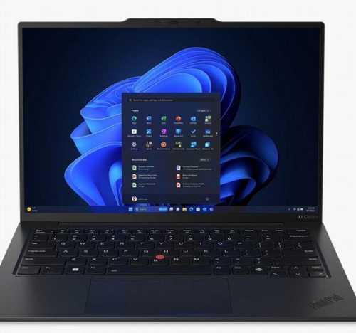 Ноутбук Lenovo ThinkPad X1 Carbon Gen12 14" 2.8K o