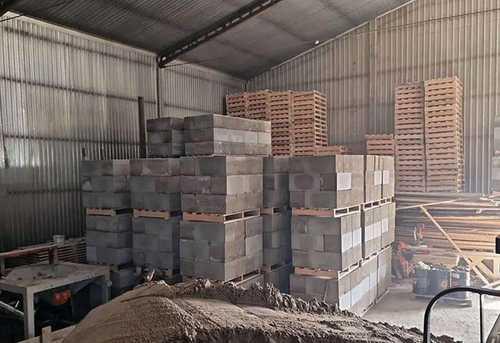 Газосиликатные блоки все размеры
