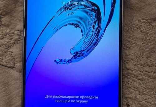 Samsung Galaxy A5 (2016) SM-A510F, 2/16 ГБ