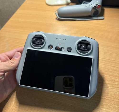 Пульт dji rc