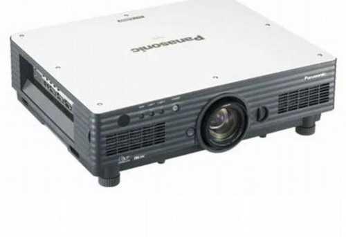 Проектор panasonic d5700 на запчасти