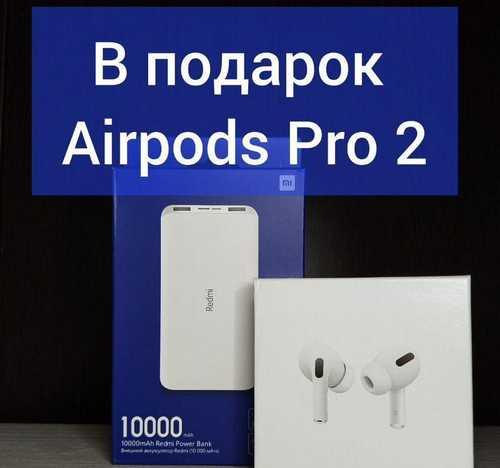 Повербанк xiaomi 10000