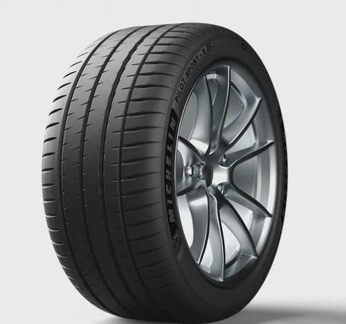 Michelin Pilot Sport 4 S 225/35 R20 90Y