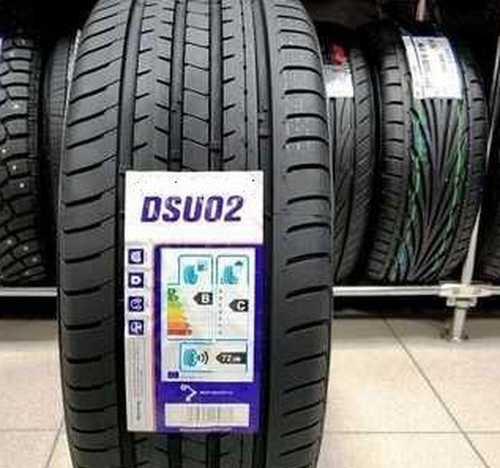 Doublestar DSU02 205/55 R17 W