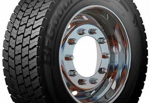 BFGoodrich route control D : 315/80 R22,5 156/150L