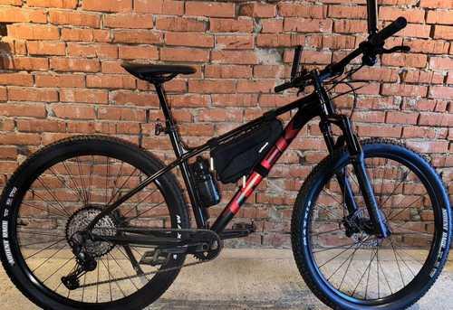 Велосипед Trek X Caliber 9 2023