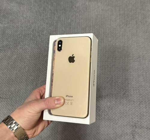 iPhone Xs Max, 64 ГБ