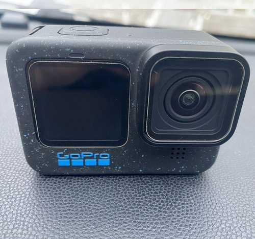 Gopro hero 12 black