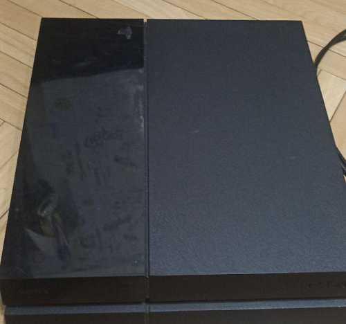 Sony playstation 4